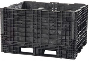 Extended Length Bulk Containers In Stock | Reusable Transport Packaging