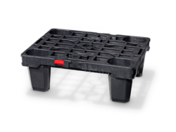 The Complete Buyer's Guide to Plastic Pallets | Reusable Transport ...