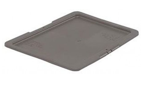 24 x 23 x 01 - Straight Wall Handheld Tray | Reusable Transport Packaging
