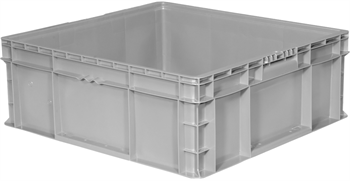 24 x 22 x 09 - Straight Wall Handheld Container | Reusable Transport ...