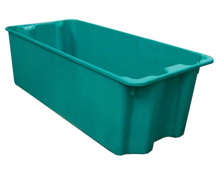 Fiberglass Containers | Page 3 of 3 | Reusable Transport Packaging