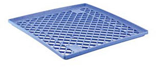 29 x 21 x 01 - Bakery Tray | Reusable Transport Packaging