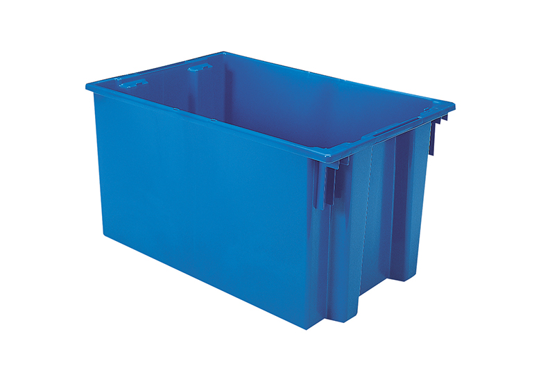 29 x 20 x 15 - Handheld Shipping Container | Reusable Transport Packaging