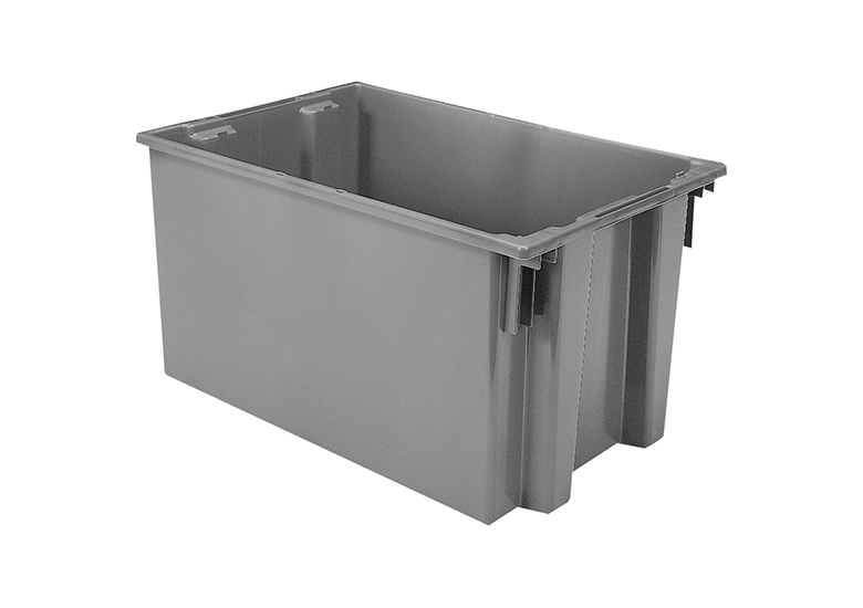 29 x 20 x 15 - Handheld Shipping Container | Reusable Transport Packaging