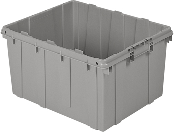 Plastic Pick and Pack Totes In Stock | Reusable Transport Packaging