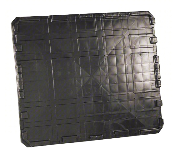 48 x 40 - Bulk Container Lid | Reusable Transport Packaging