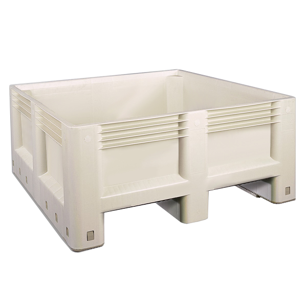 Agricultural Transport Bins | Reusable Transport Packaging