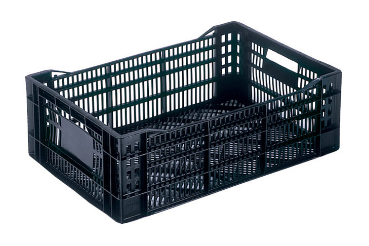 24 x 16 x 08 - Agricultural Handheld Container | Reusable Transport ...