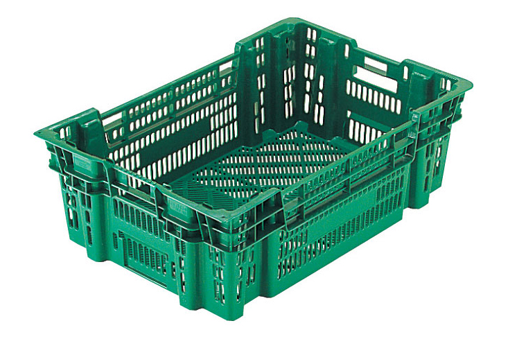 24 x 16 x 08 - Agricultural Handheld Container | Reusable Transport ...