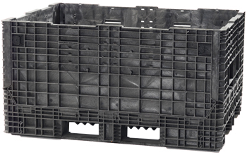 64 x 48 Extended Length Bulk Containers | Reusable Transport Packaging
