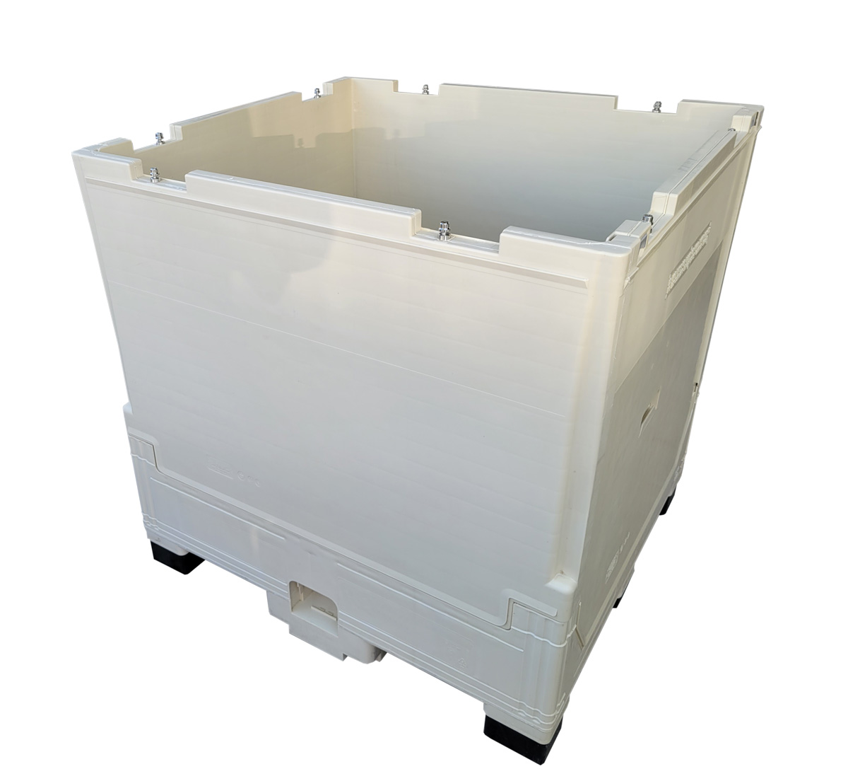48 x 44 x 47 IBC - Liquid Bulk Containers For Sale