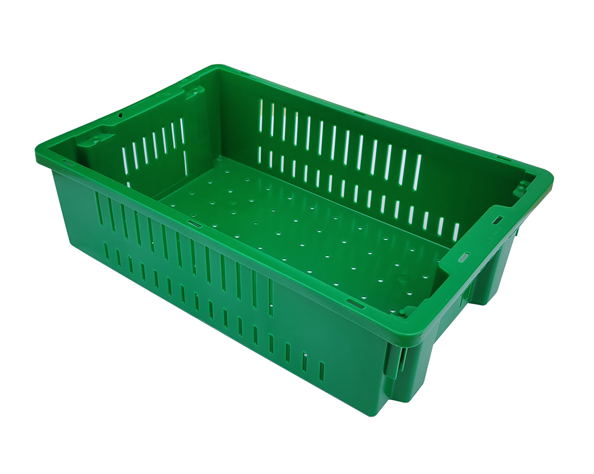 20 x 13 x 06 - Food Handling Container