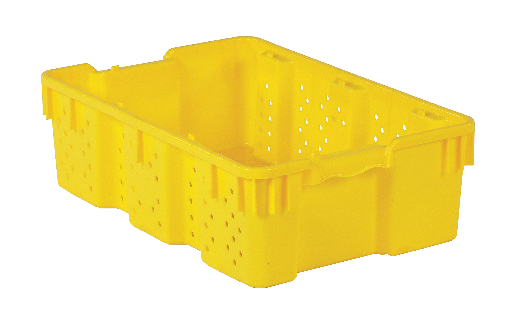 24 x 16 x 07 - Agricultural Handheld Container | Reusable Transport ...