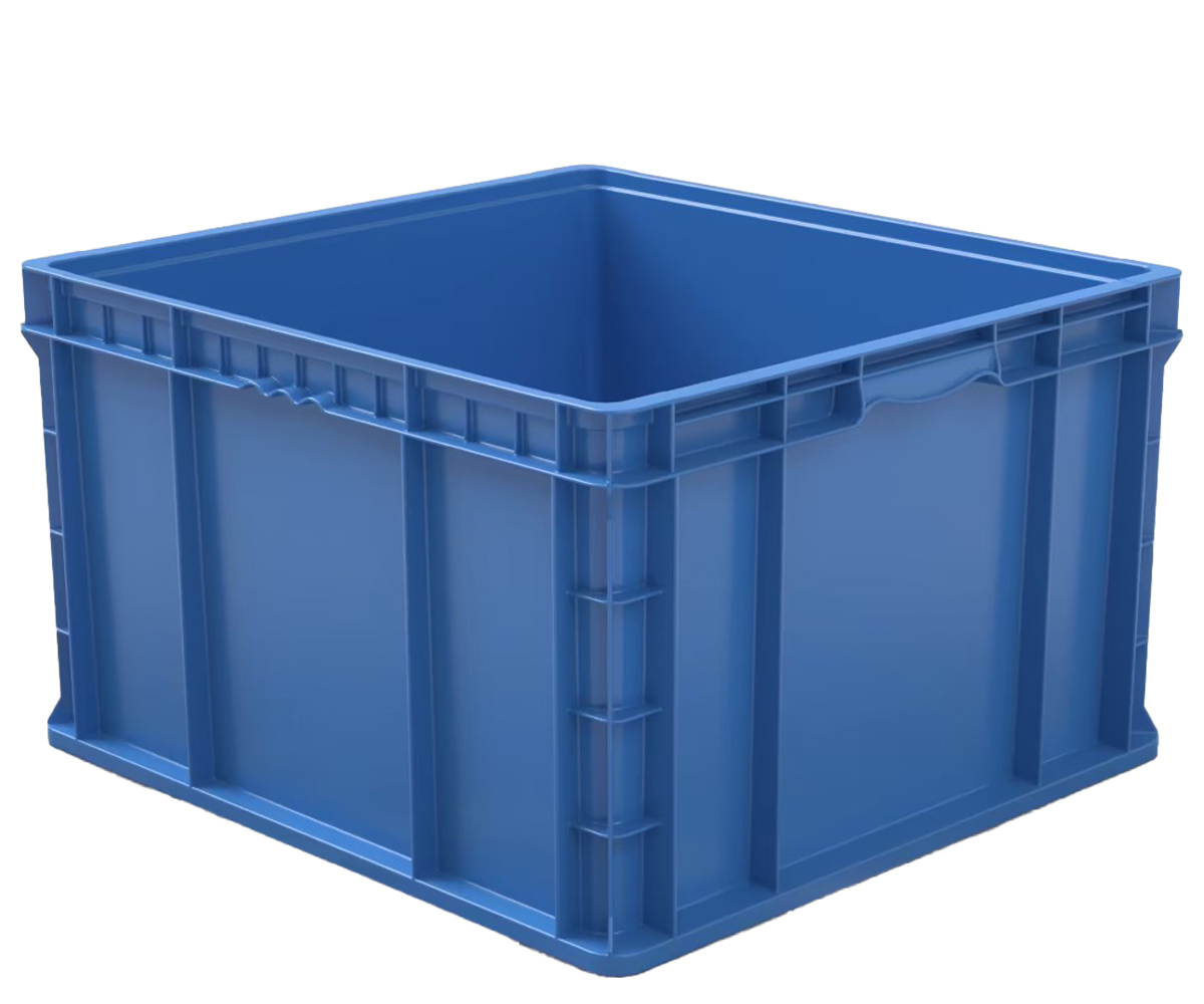 24 x 22 x 14 – Straight Wall Handheld Container For Sale