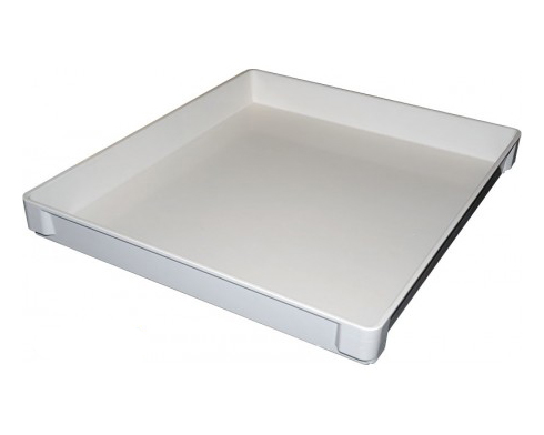 25 x 21 x 03 - Fiberglass Container | Reusable Transport Packaging