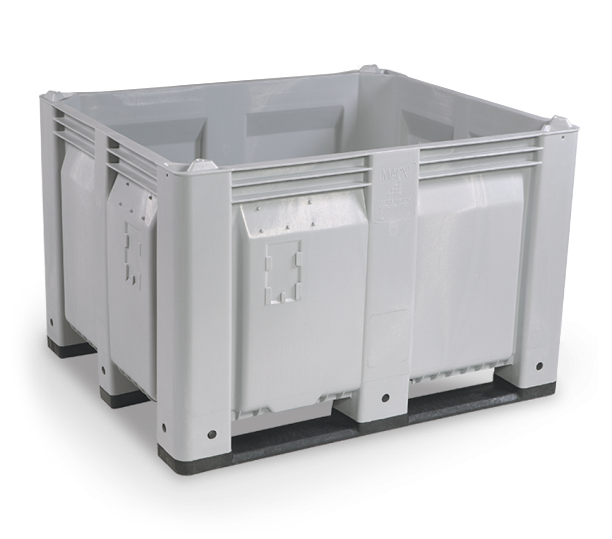 48 x 40 x 31 - Agriculture Transport Bin | Reusable Transport Packaging