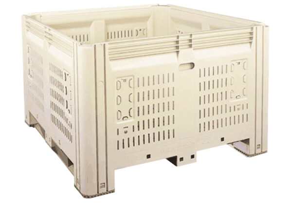 Reusable Transport Packaging | Supply Chain Packaging Solutions