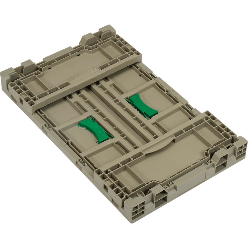 24 x 15 x 07 - Collapsible Handheld Container | Reusable Transport ...