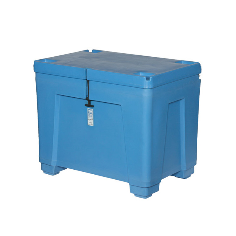 42 x 28 x 36 – Insulated Bulk Container - Chest Style For Sale