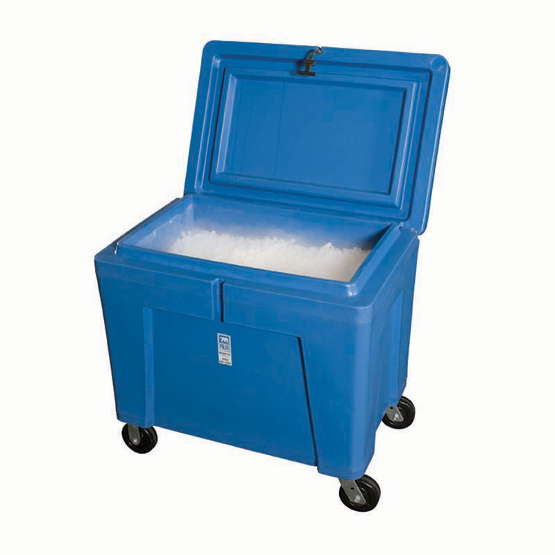 Used Insulated Bulk Containers | Reusable Transport Packaging
