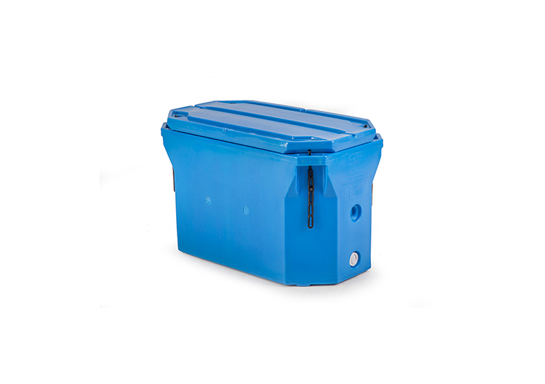 43 x 24 x 28 - Insulated Bulk Container | Reusable Transport Packaging