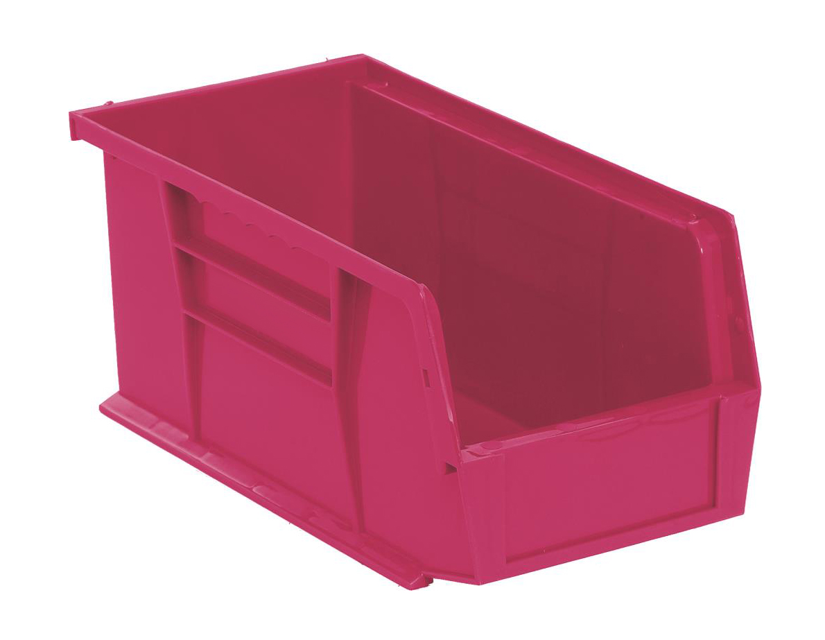 11 x 06 x 05 - Plastic Storage Bin | Reusable Transport Packaging