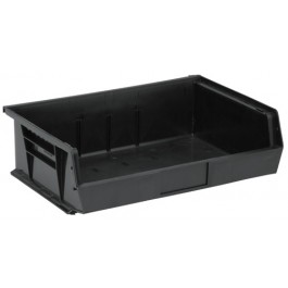11 x 17 x 05 - Plastic Storage Bin | Reusable Transport Packaging