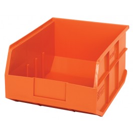 14 x 11 x 07 - Plastic Storage Bin | Reusable Transport Packaging