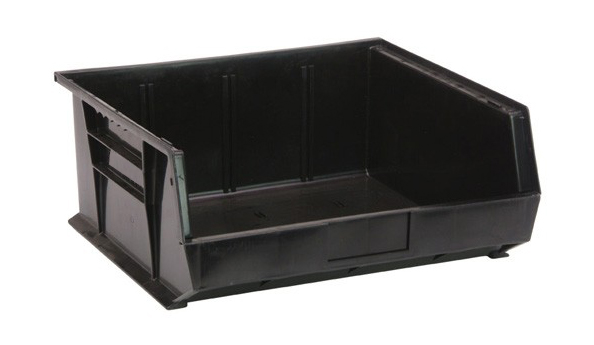 15 x 17 x 07 - Plastic Storage Bin | Reusable Transport Packaging