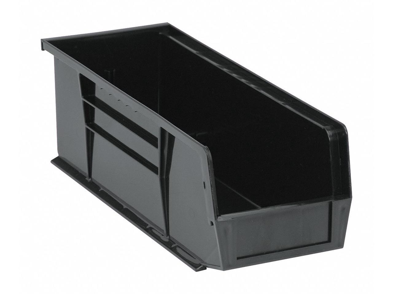 15 x 06 x 05 - Plastic Storage Bin | Reusable Transport Packaging