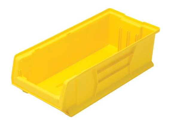 Extra Large (24" - 40" Long) Plastic Storage Bins | Reusable Transport ...