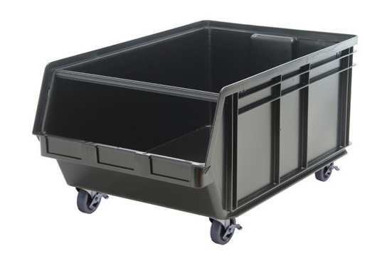 29 x 19 x 15 - Plastic Storage Bin | Reusable Transport Packaging