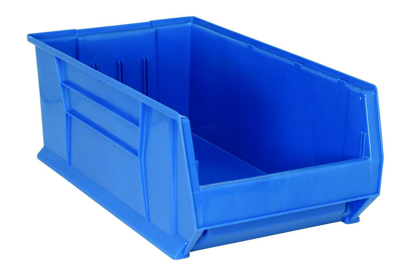 30 x 17 x 11 - Plastic Storage Bin | Reusable Transport Packaging