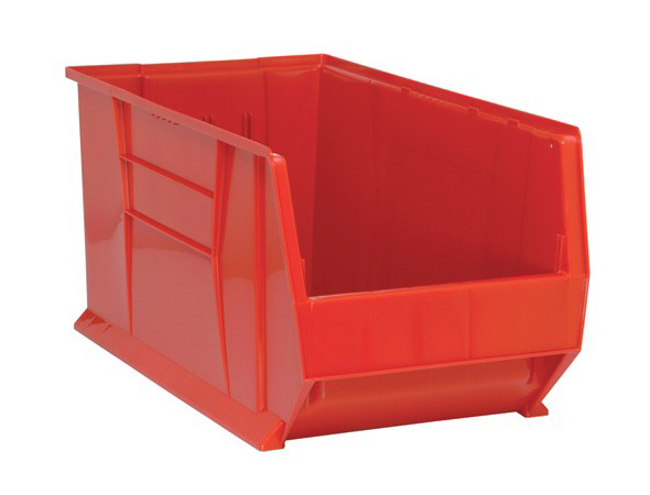 30 x 17 x 15 - Plastic Storage Bin | Reusable Transport Packaging