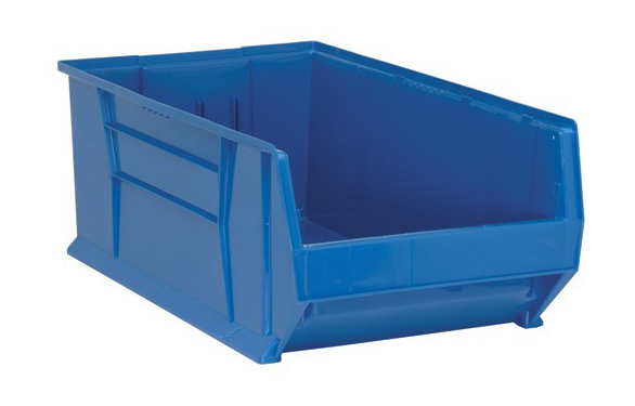30 x 18 x 12 - Plastic Storage Bin | Reusable Transport Packaging