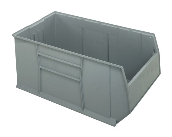 40 x 24 x 18 - Plastic Storage Bin | Reusable Transport Packaging