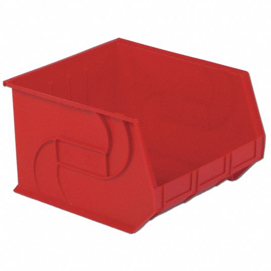 10 x 17 x 11 - Plastic Storage Bin | Reusable Transport Packaging
