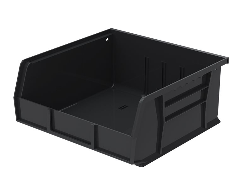 11 x 11 x 05 - Plastic Storage Bin | Reusable Transport Packaging