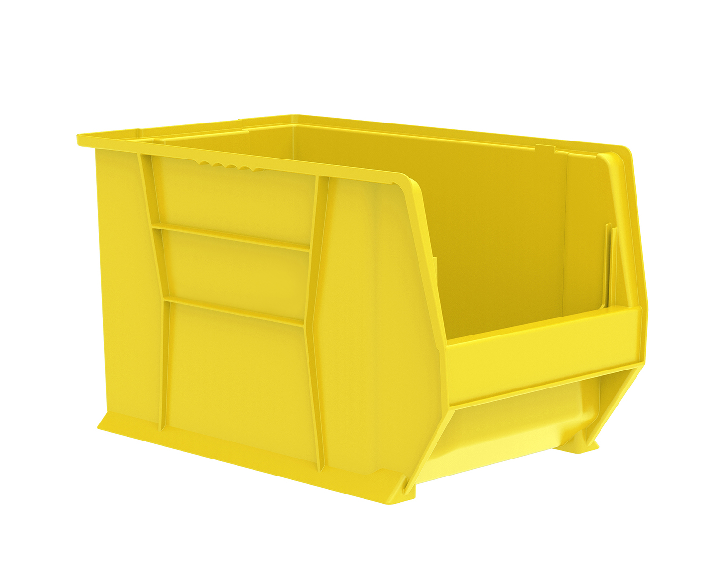 20 x 12 x 12 - Plastic Storage Bin | Reusable Transport Packaging