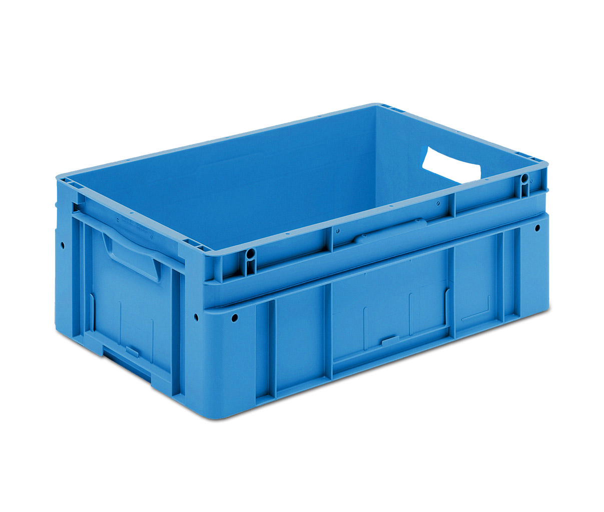 24 x 16 x 09 - Automation Handheld Container