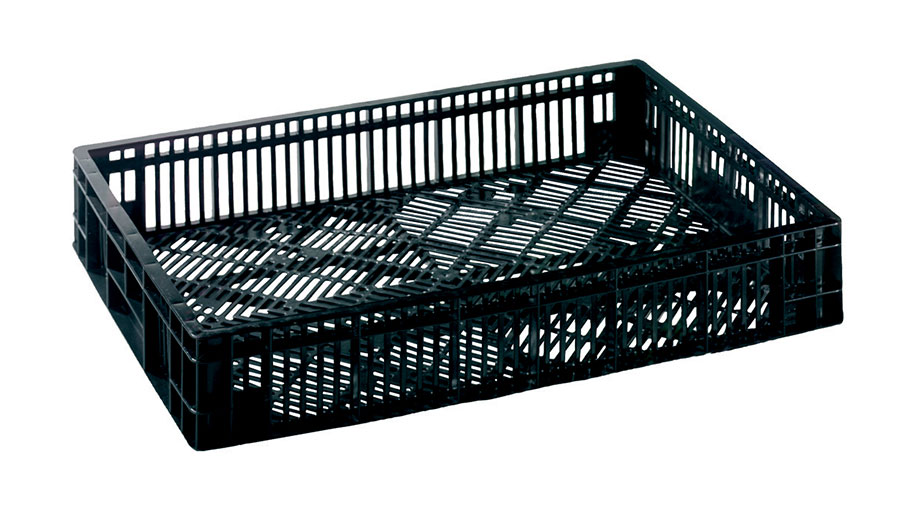 24 x 16 x 04 - Agricultural Handheld Container | Reusable Transport ...