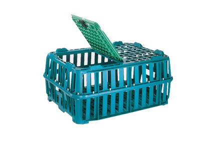 29 x 21 x 13 - Agricultural Handheld Container | Reusable Transport ...