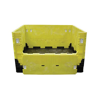 56 x 48 Extended Length Bulk Containers | Reusable Transport Packaging