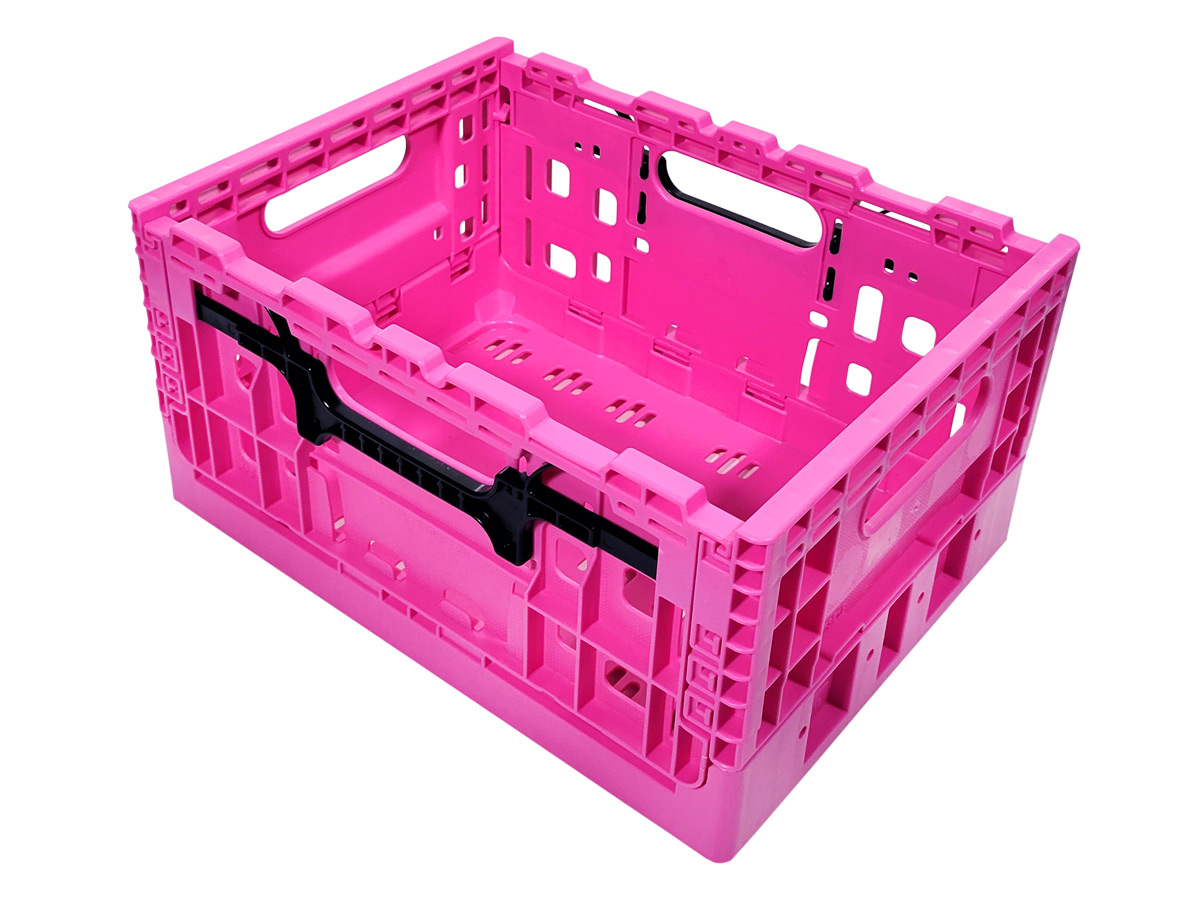 11 x 15 x 07 - Agricultural RPC | Reusable Transport Packaging