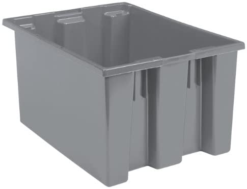 24 x 20 x 13 - Handheld Shipping Container | Reusable Transport Packaging