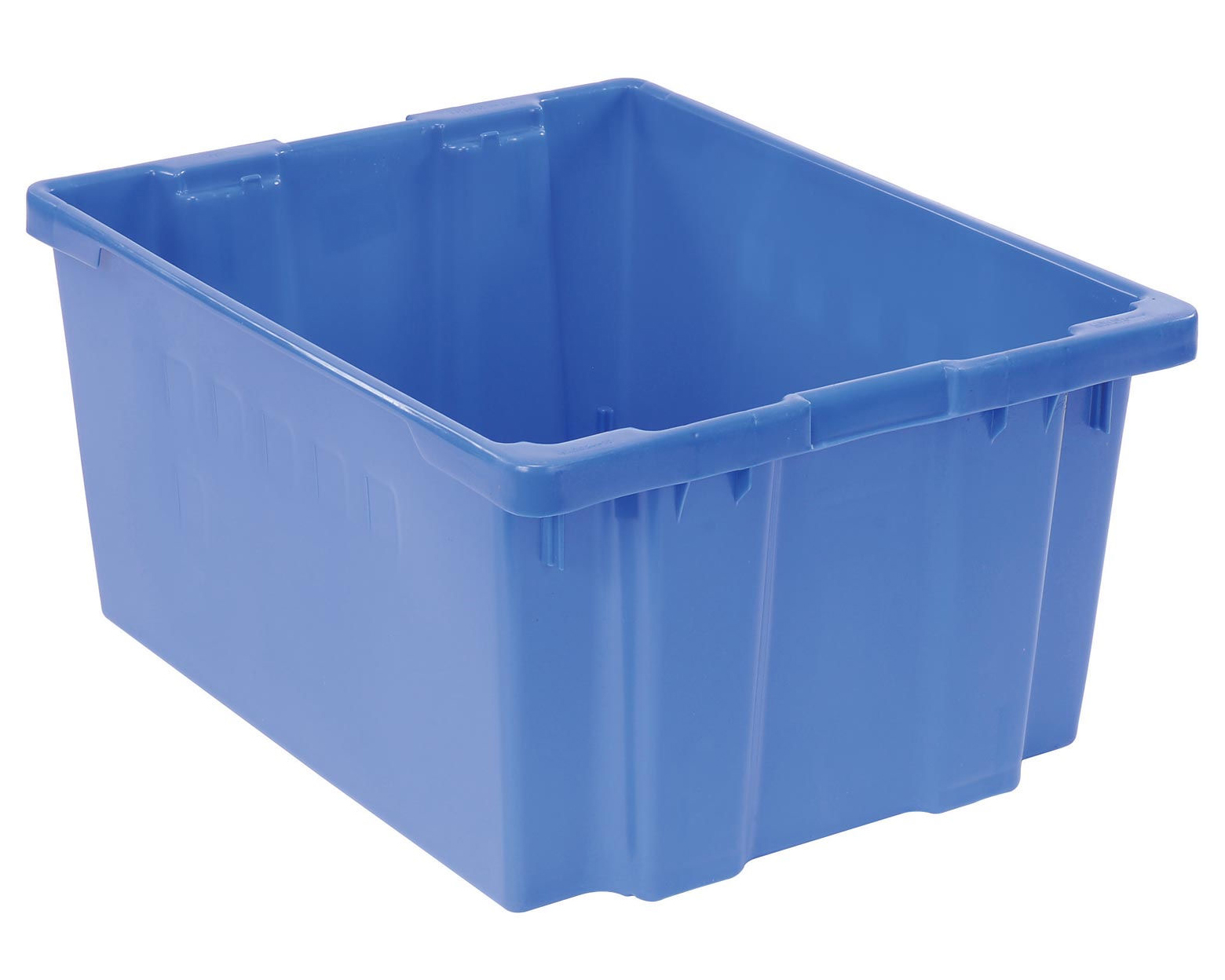 30 x 24 x 15 - Stack and Nest Container | Reusable Transport Packaging