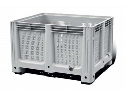 Reusable Container Rentals & Packaging Services