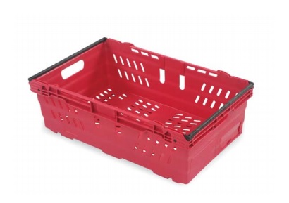 24 x 16 x 08 - Agricultural Handheld Container | Reusable Transport ...