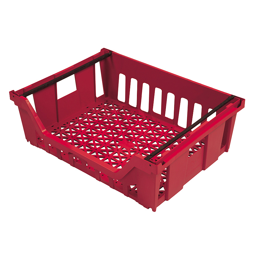 29 x 22 x 10 - Agricultural Handheld Container | Reusable Transport ...