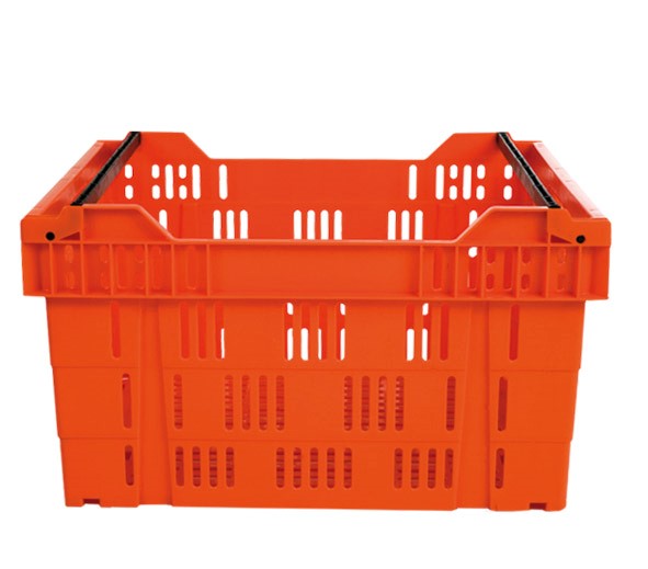 23 x 19 x 13 - Agricultural Handheld Bail Arm Container | Reusable ...